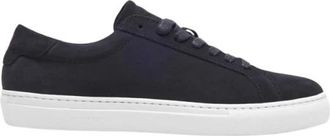 Les Deux Herren, Schuhe, Blau, 43 EUGr&ouml;&szlig;e