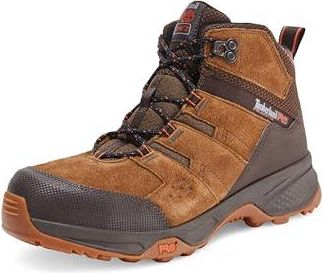 Timberland Switchback LT ST SP S1, Bottine, BROWN