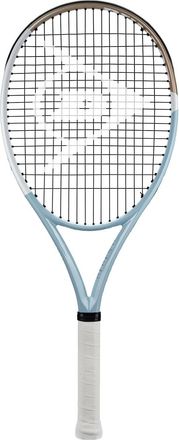 Dunlop Sports Dunlop Tennisschl&auml;ger LX Team 107, Griffgr&ouml;&szlig;e 3, Algiers Blue