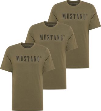 Mustang Jeans T-Shirt