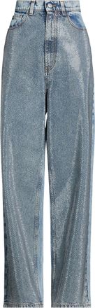 Stella McCartney HOSEN & R&Ouml;CKE - Jeanshosen auf YOOX.COM