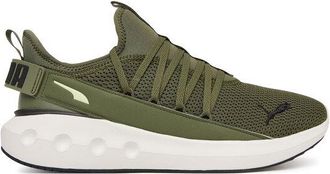 Puma Sneakers Softride Carson Fresh Gr&uuml;n