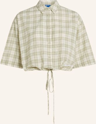 Karl Lagerfeld Karl Lagerfeld Jeans Bluse gruen