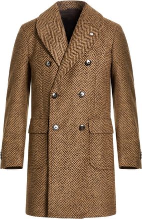 L.B.M. 1911 JACKEN & M&Auml;NTEL - M&auml;ntel auf YOOX.COM