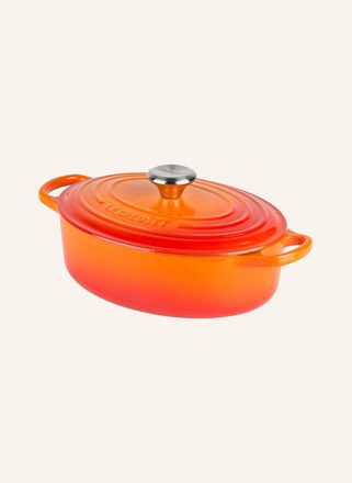 LE CREUSET Br&auml;ter Signature rot
