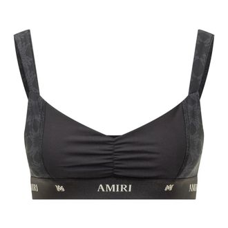 Amiri Damen, Oberteile, Schwarzk, SGr&ouml;&szlig;e