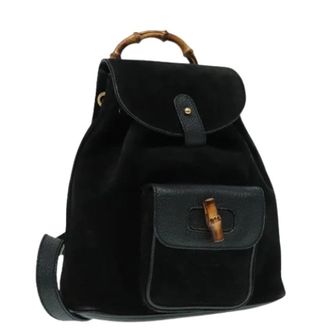 Gucci Damen, Pre-Owned, Schwarzk, ONE SIZEGr&ouml;&szlig;e