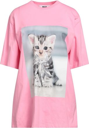 Msgm TOPS - T-shirts auf YOOX.COM