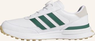 adidas s2g 26 Boa Spikeless Golfschuh weiss