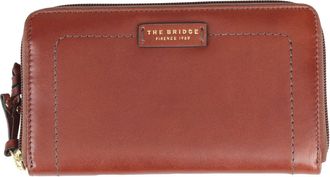 The Bridge Kleinlederwaren - Brieftaschen auf YOOX.COM