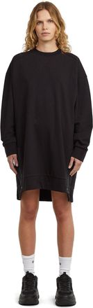 G-Star G-Star Biker Zip sw Dress wmn