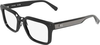Lacoste unisex, Accessories, Schwarzk, 54 MMGr&ouml;&szlig;e