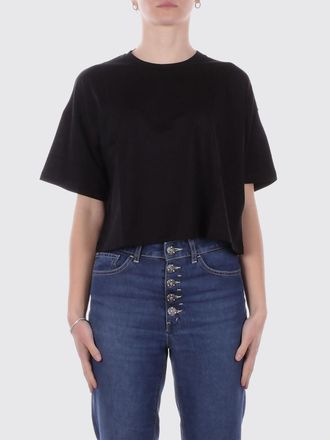 Dondup T-Shirt DONDUP Femme couleur Noir