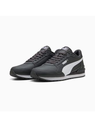 Puma Sneakers St Runner V4 L 399068 Grau