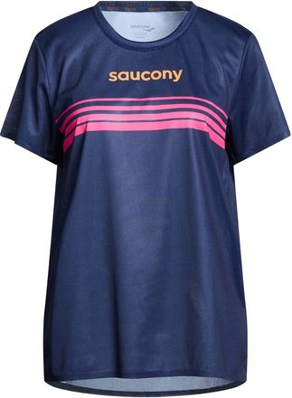 Saucony TOPS - T-shirts auf YOOX.COM