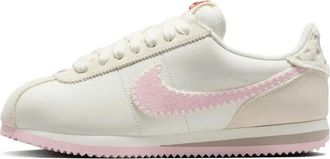 Nike Valentines Day Cortez 2025 Romantische Edition - - Sport - Damen - Wei&szlig; - 38 EU