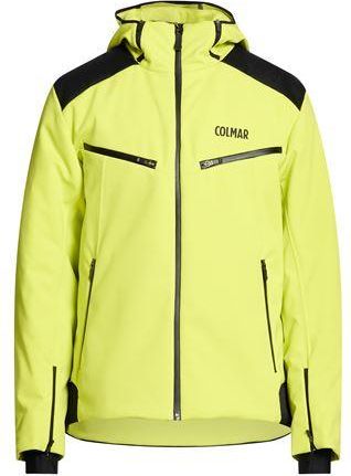 Colmar PEMBERTON