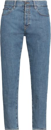 Lardini HOSEN & R&Ouml;CKE - Jeanshosen auf YOOX.COM