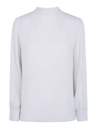 Giorgio Armani Blouse - Blanc