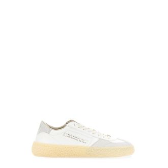 Puraai Baskets V&eacute;ganes - Femme - Chaussures - Beige - Taille: 36 EU