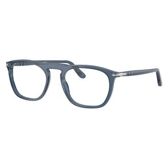 Persol unisex, Accessories, Blau, 53 MMGr&ouml;&szlig;e