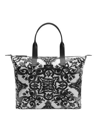 Dolce & Gabbana Umhängetasche - Schwarz