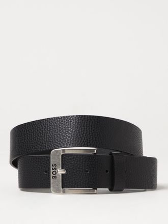 HUGO BOSS Ceinture BOSS Homme couleur Noir