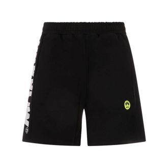 Barrow Barrow, Herren, Shorts, Schwarzk, XSGr&ouml;&szlig;e