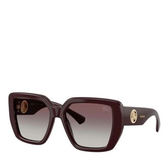 Burberry Sonnenbrille - 0BE4471 - Gr. unisize - in Schwarz - f&uuml;r Damen