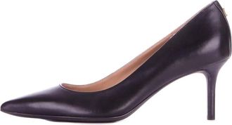 Ralph Lauren Hohe Schuhe - With Heel Black - Gr. 38 (EU) - in Schwarz - für Damen