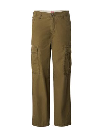 Levi's Jeans XX Cargo Straight Pants