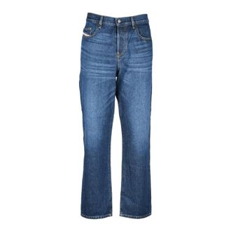 Diesel Herren, Jeans, Blau, W34Gr&ouml;&szlig;e