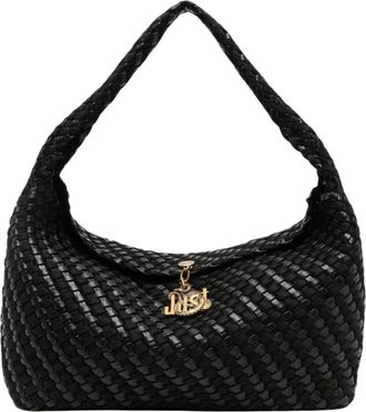 Just Cavalli Schultertaschen - - Bags - Damen - Schwarzk - ONE SIZE