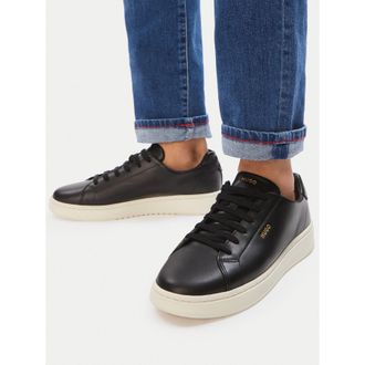 HUGO BOSS Sneakers HUGO Neston 50569002 Schwarz