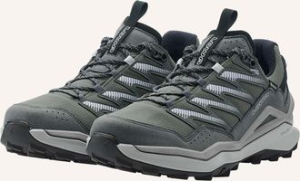Lowa Trekkingschuhe Maddox Pro Gtx Lo grau