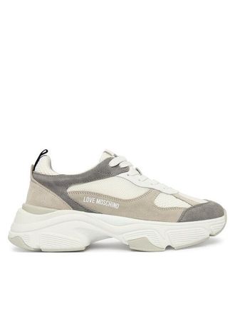Love Moschino Sneakers JA15246G0NIQF10A Bunt