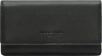 Liebeskind Liebeskind Berlin Portemonnaie - Ecom 511 Slam Calf - Gr. unisize - in Schwarz - f&uuml;r Damen