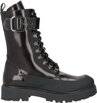 High SCHUHE - Stiefeletten auf YOOX.COM