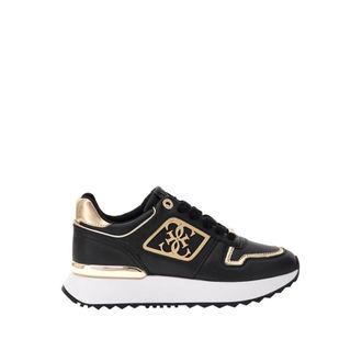 Guess Koyaa Sneakers - - Shoes - Damen - Schwarzk - 37 EU