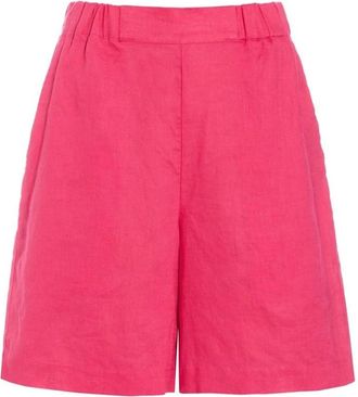 Bitte Kai Rand Femme, Shorts, Rose, Taille: 44 FR Shorts d&eacute;contract&eacute;s