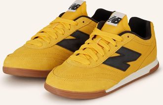 New Balance Sneaker rc42 gelb