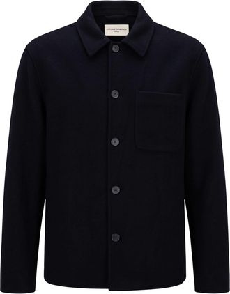 Officine G&eacute;n&eacute;rale JACKEN & M&Auml;NTEL - Jacken und Anoraks auf YOOX.COM