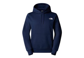 The North Face Kapuzensweatshirt M SIMPLE DOME REGULAR HOODIE f&uuml;r Sport- und Outdooraktivit&auml;ten, mit K&auml;ngurutasche, pflegeleicht