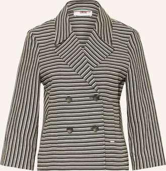 Cinque Cinque Blazer Cibella blau