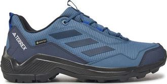 adidas Trekkingschuhe Terrex Eastrail GORE-TEX IH1160 Dunkelblau