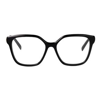 Givenchy Kr&auml;ftiger optischer Rahmen - - Accessories - Damen - Schwarzk - 54 MM