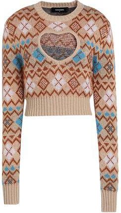 Dsquared2 MAILLE - Pullover sur YOOX.COM