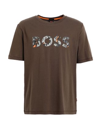 BOSS TOPS - T-shirts auf YOOX.COM