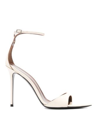 Giuseppe Zanotti Sandales - Blanc