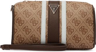 Guess Kosmetiktasche Guess PW7572 P6352 Braun